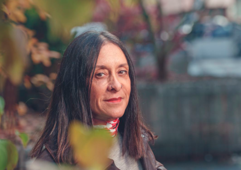 Florence Del Puppo-Barbey | Parti Socialiste de Carouge